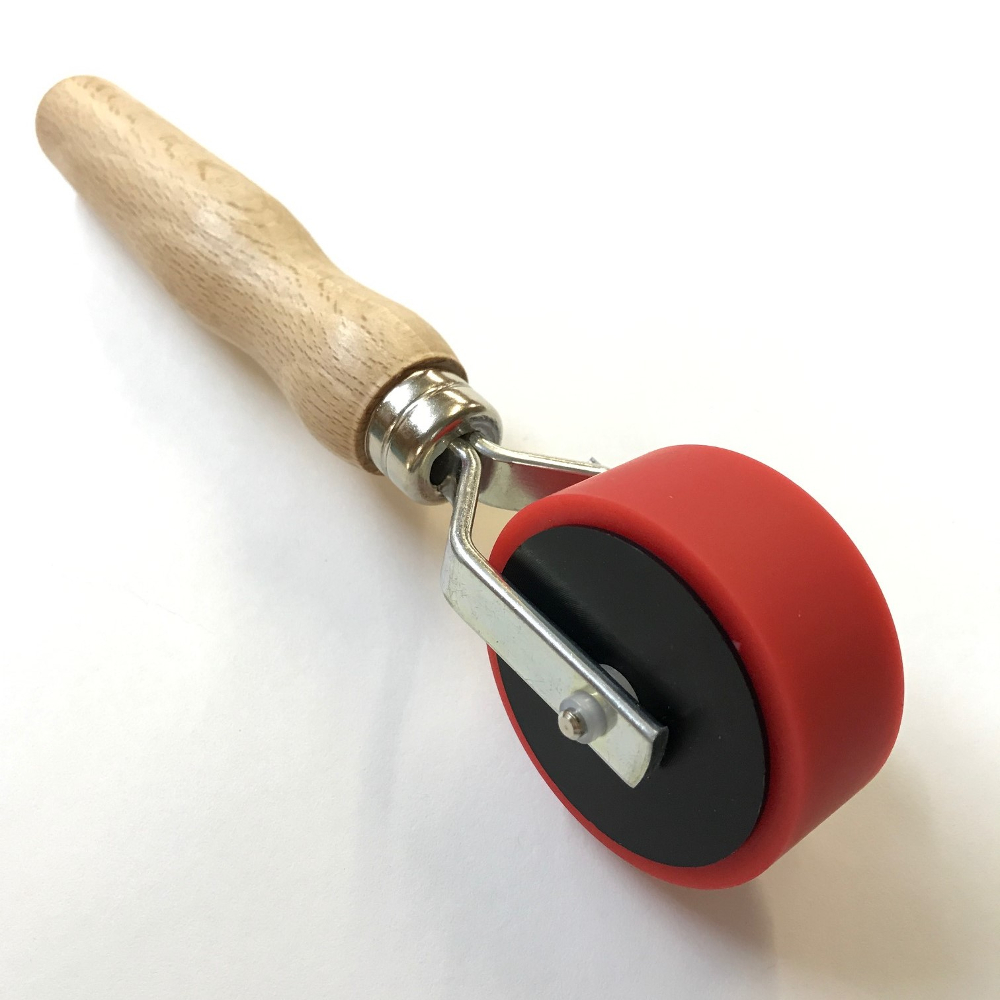 ABIG Small Rollers - Intaglio Printmaker