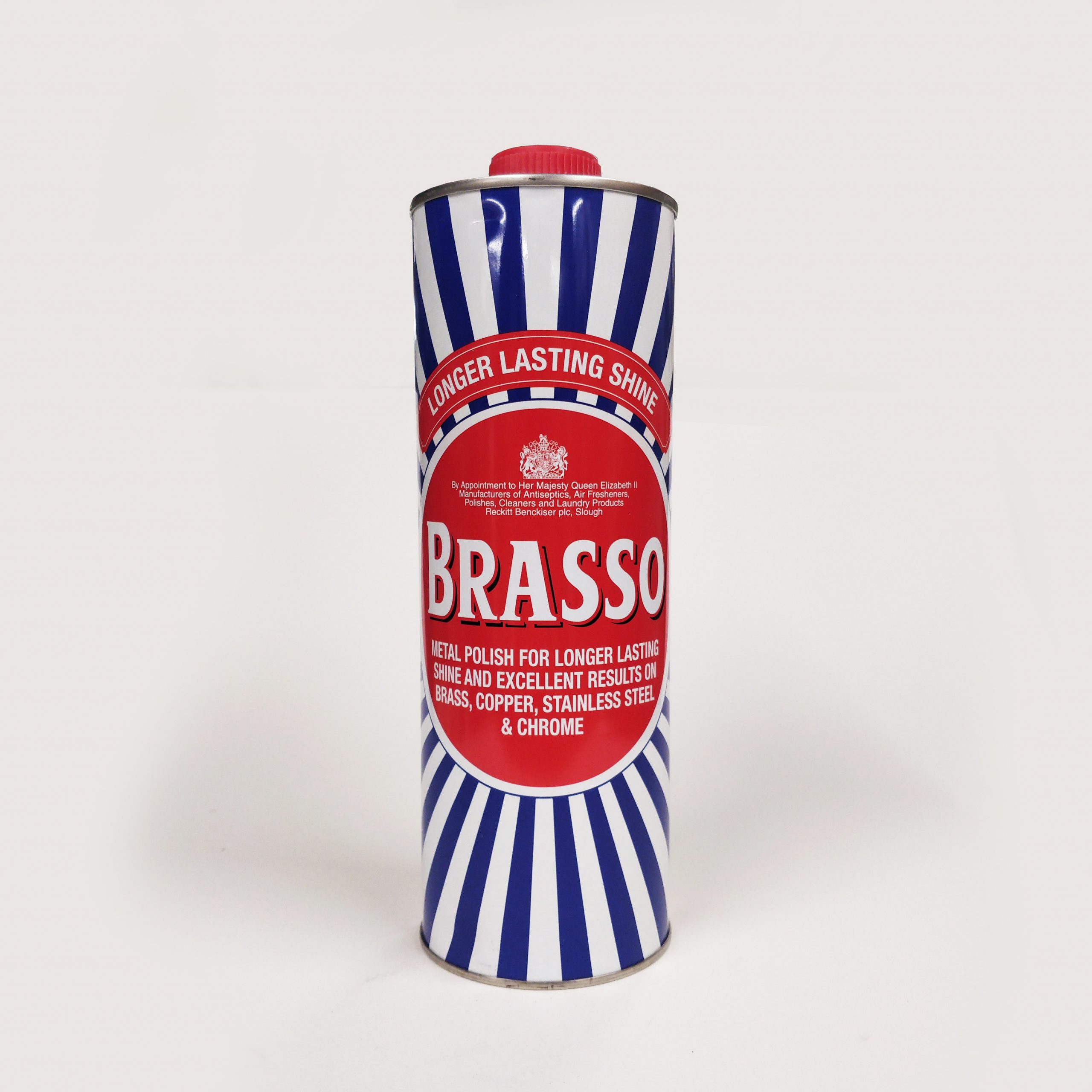 Brasso - Intaglio Printmaker