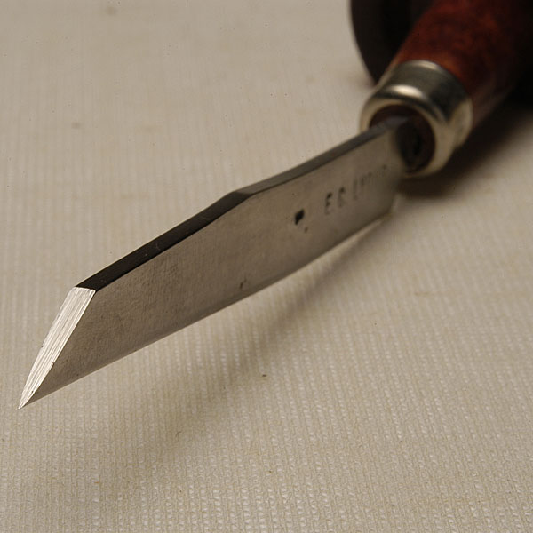 Lyons Elliptic Tint Tool - Intaglio Printmaker