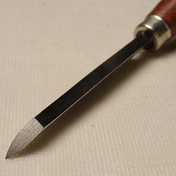 Lyons Elliptic Tint Tool - Intaglio Printmaker