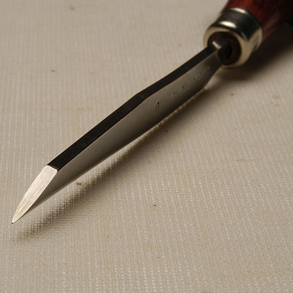 Lyons Elliptic Tint Tool - Intaglio Printmaker