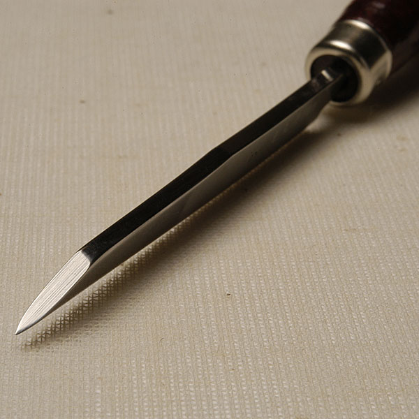 Lyons Elliptic Tint Tool - Intaglio Printmaker