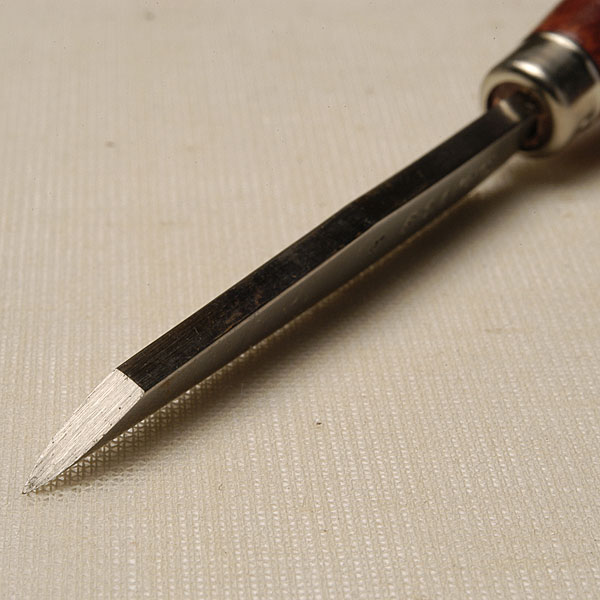 Lyons Elliptic Tint Tool - Intaglio Printmaker