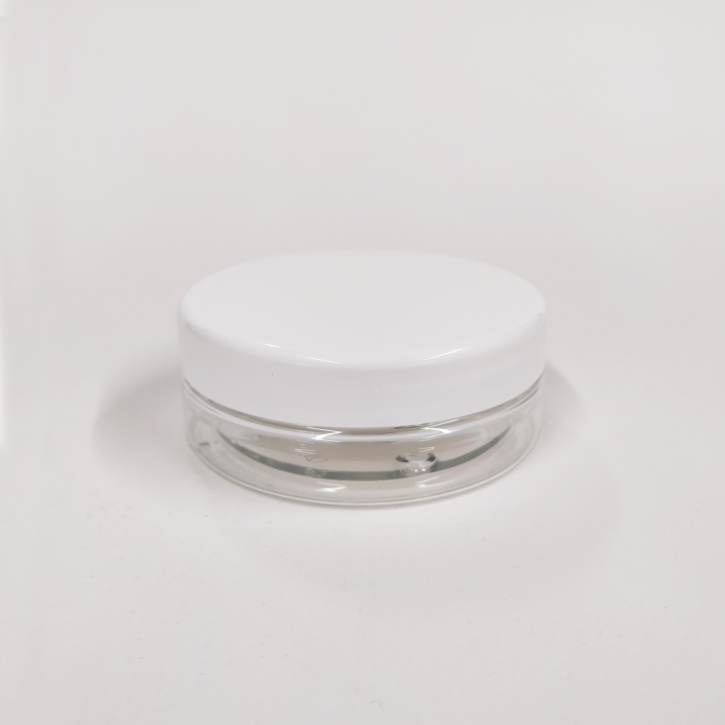 Empty Plastic Tubs - Intaglio Printmaker