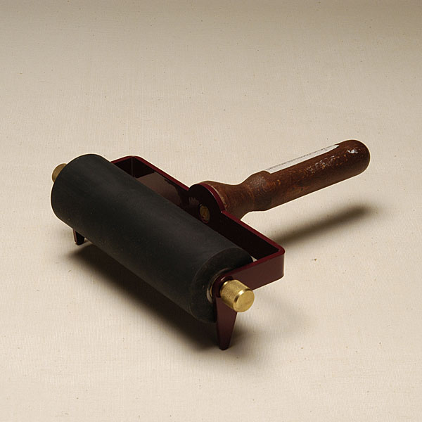 Intaglio Printmaker Complete Roller 150mm - Intaglio Printmaker