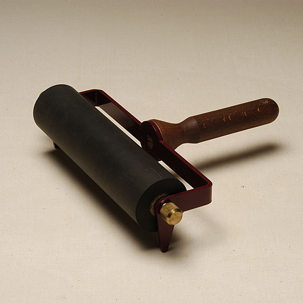 Intaglio Printmaker Complete Roller 200mm - Intaglio Printmaker