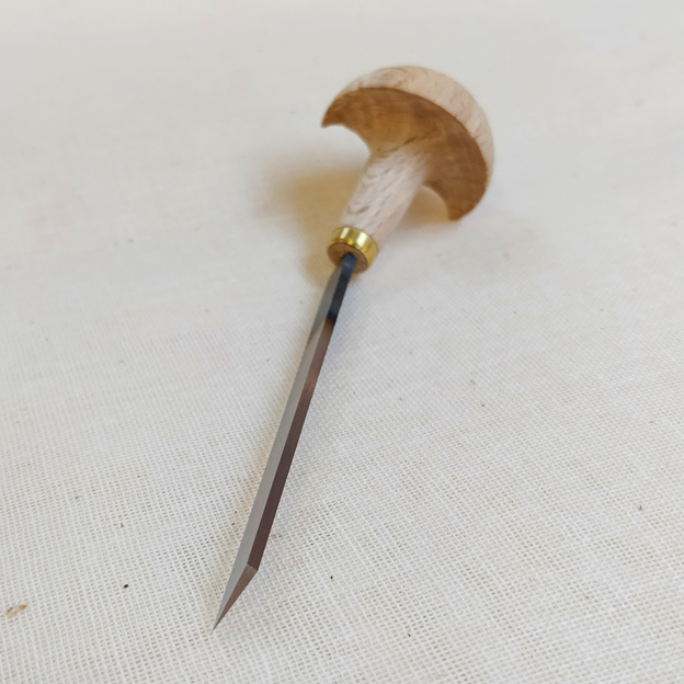 Intaglio Printmaker Knife Gravers - Intaglio Printmaker