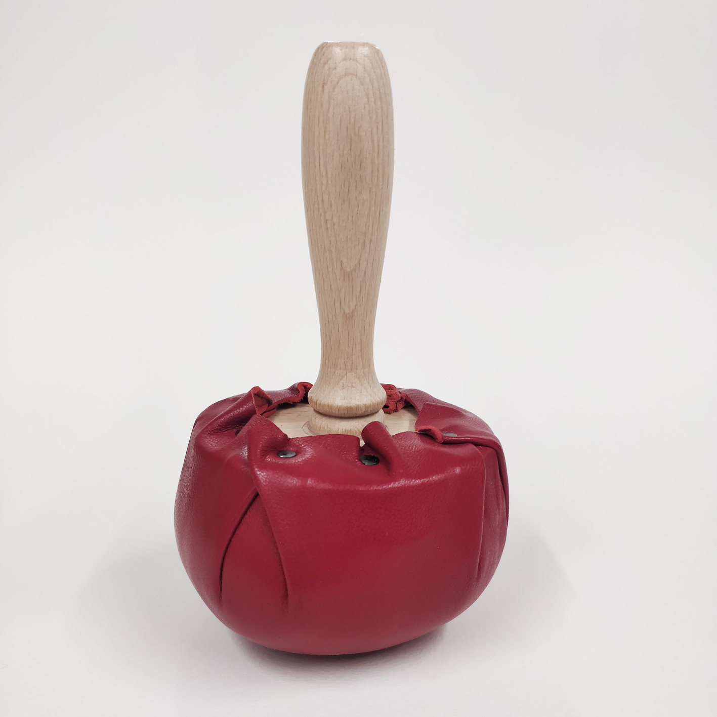 Leather Dabbers - Intaglio Printmaker