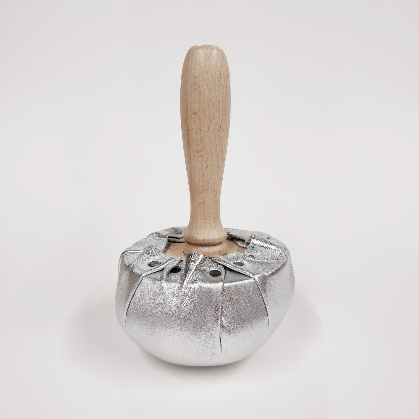 Leather Dabbers - Intaglio Printmaker