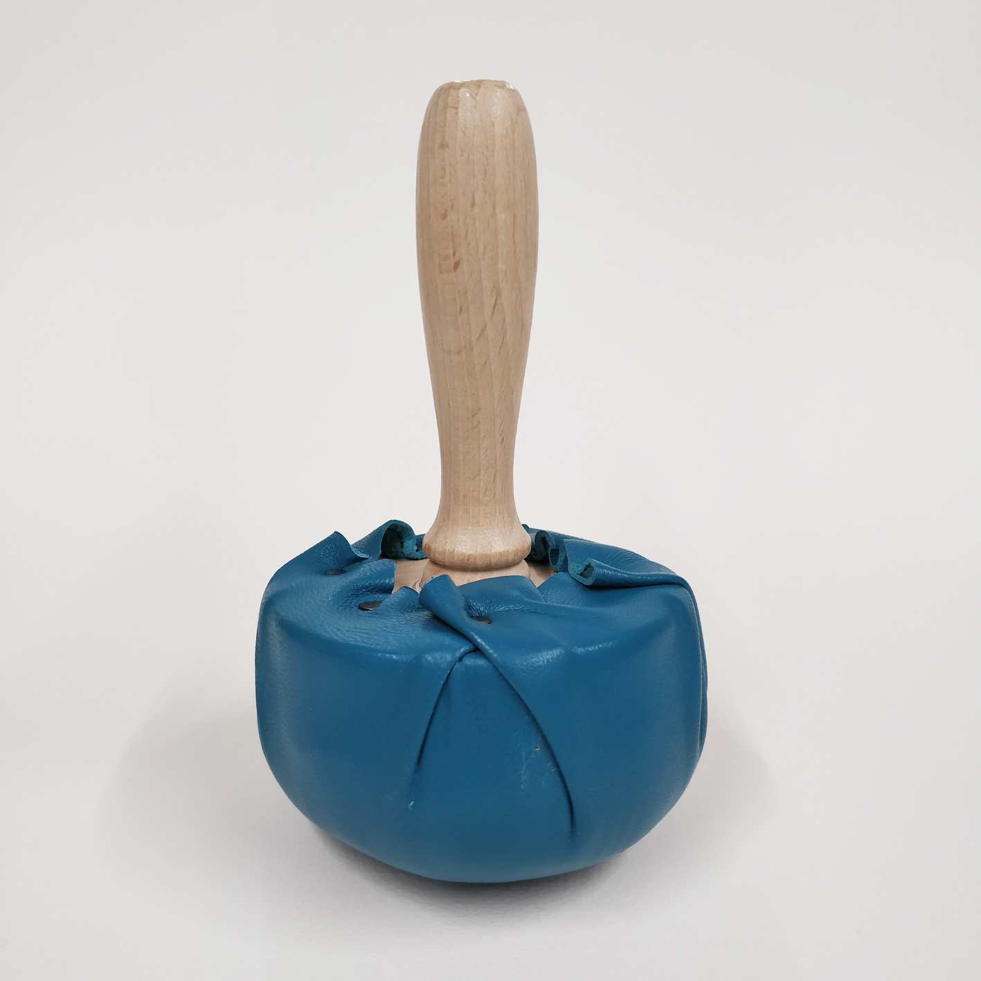 Leather Dabbers - Intaglio Printmaker