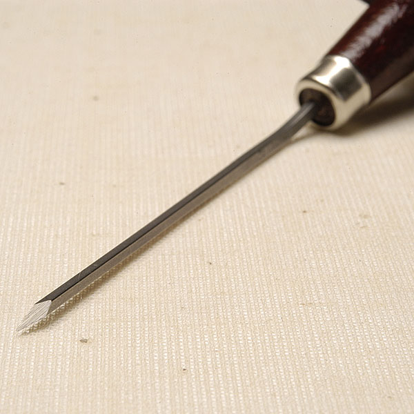 Lyons Lozenge Burin - Intaglio Printmaker