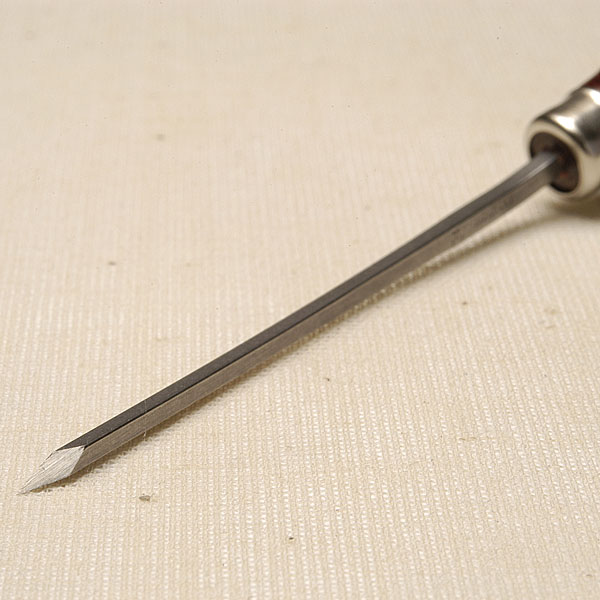 Lyons Lozenge Burin - Intaglio Printmaker