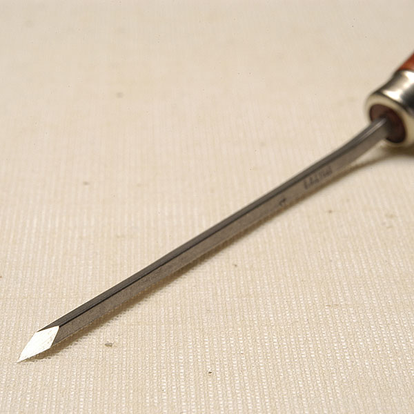 Lyons Lozenge Burin - Intaglio Printmaker