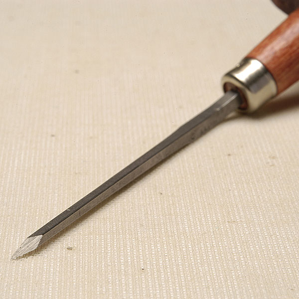 Lyons Lozenge Burin - Intaglio Printmaker