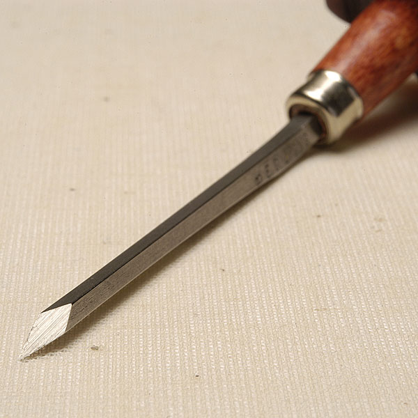 Lyons Lozenge Burin - Intaglio Printmaker