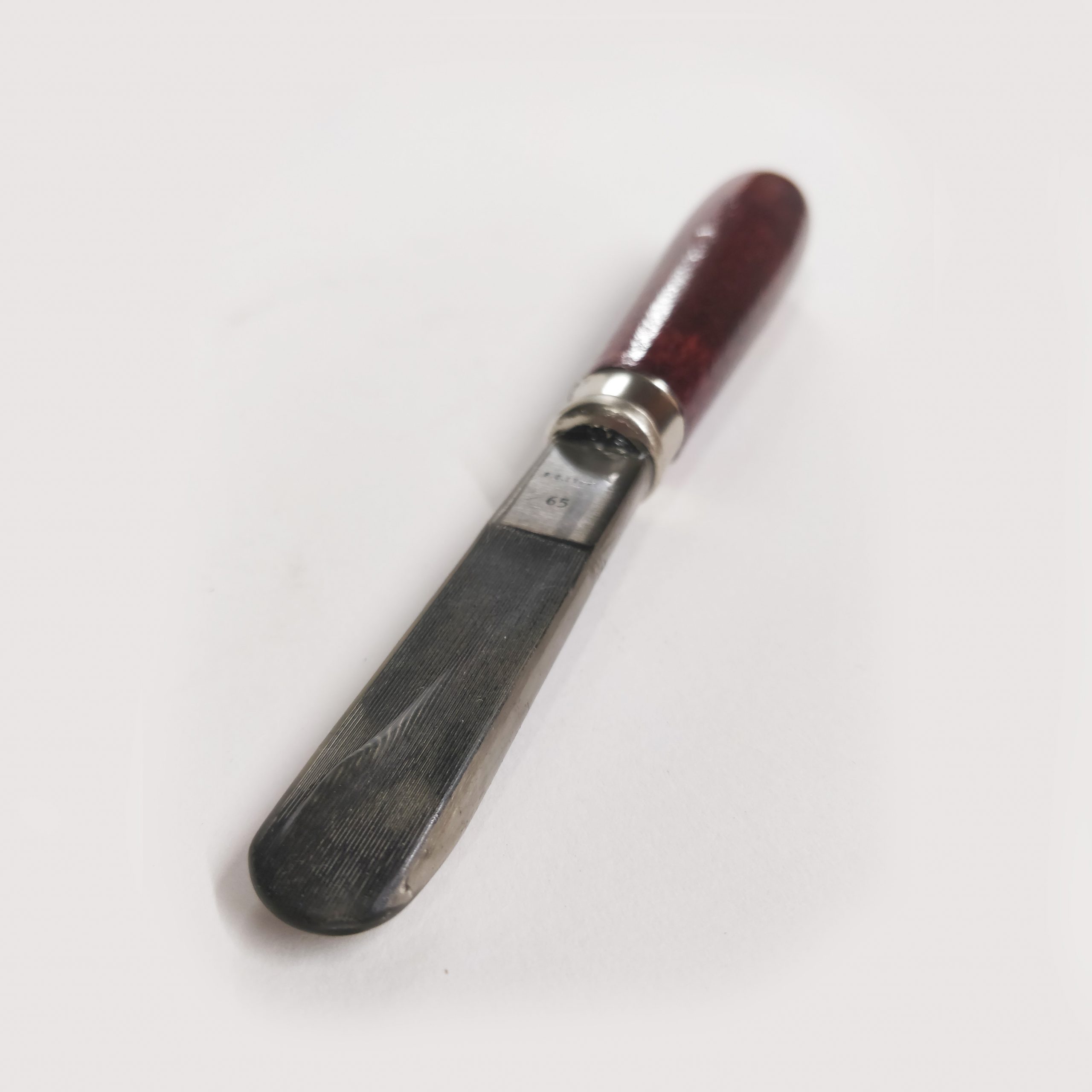 Mezzotint Rocker 0.5 inch - Intaglio Printmaker
