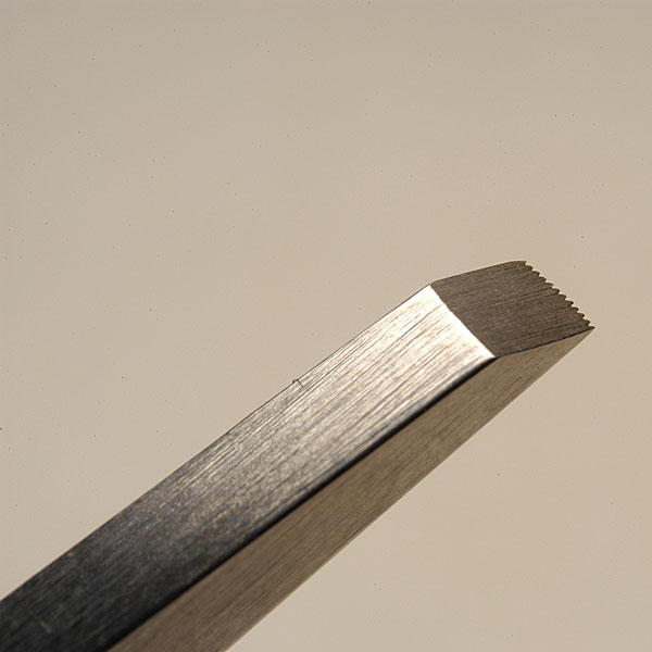 Lyons Multiple Line Tool 1/8" - Intaglio Printmaker