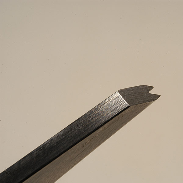 Lyons Multiple Line Tool 1/8" - Intaglio Printmaker