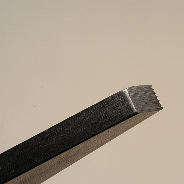 Lyons Multiple Line Tool 1/8" - Intaglio Printmaker