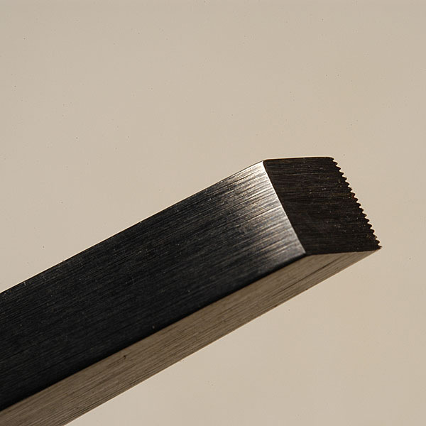 Lyons Multiple Line Tool 3/16" - Intaglio Printmaker