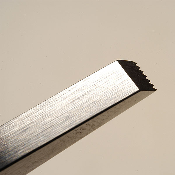 Lyons Multiple Line Tool 3/16" - Intaglio Printmaker