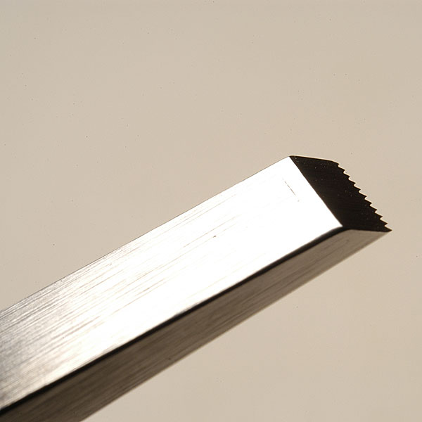 Lyons Multiple Line Tool 3/16" - Intaglio Printmaker