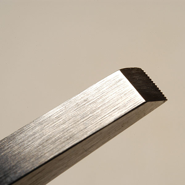 Lyons Multiple Line Tool 3/16" - Intaglio Printmaker