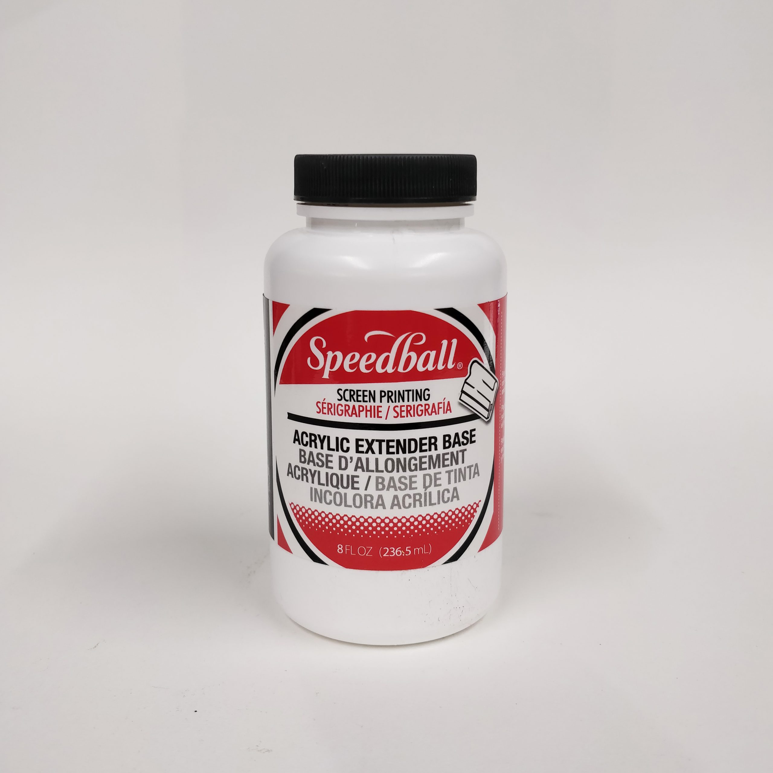 Speedball Acrylic Extender Base - Intaglio Printmaker