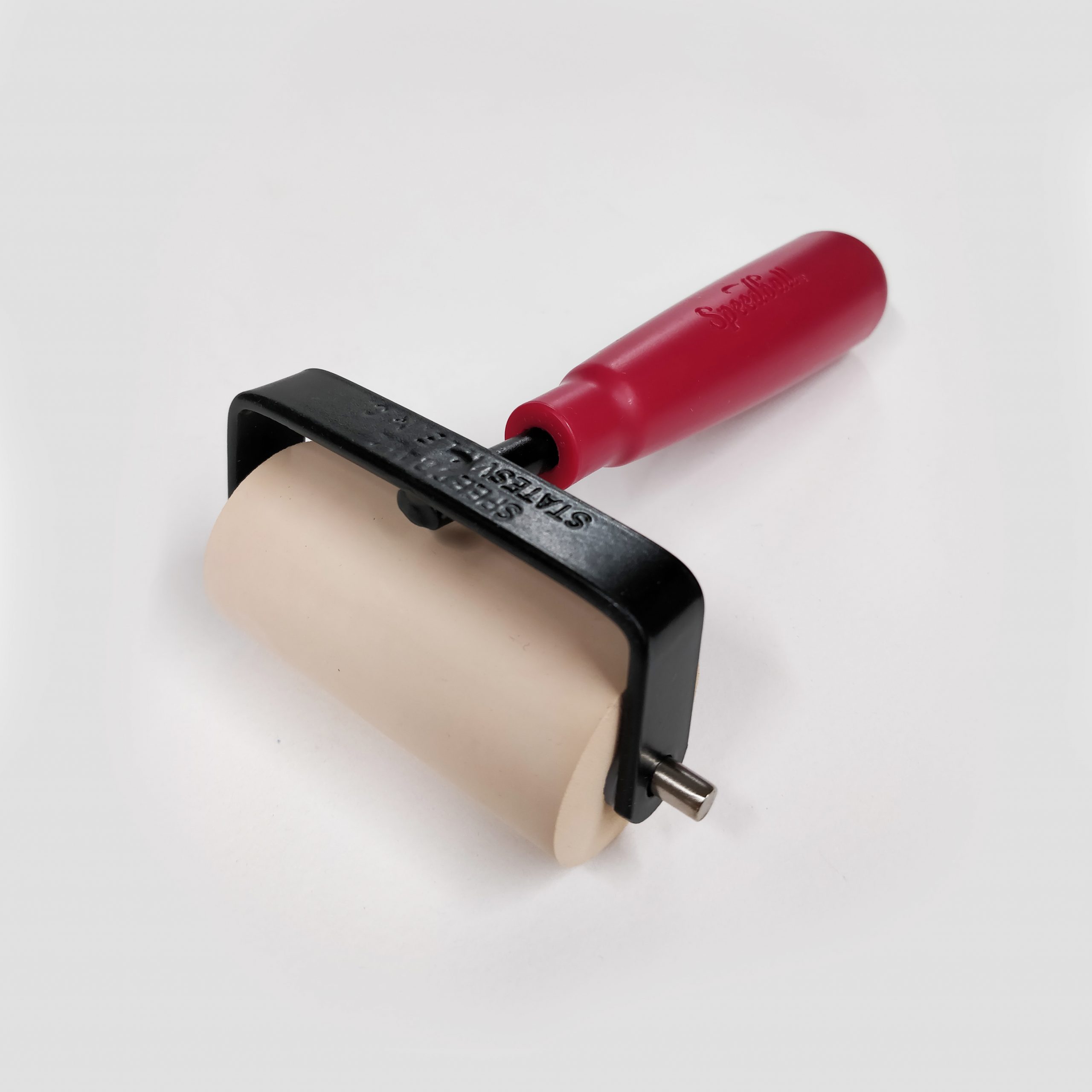 Speedball Deluxe Rollers - Intaglio Printmaker