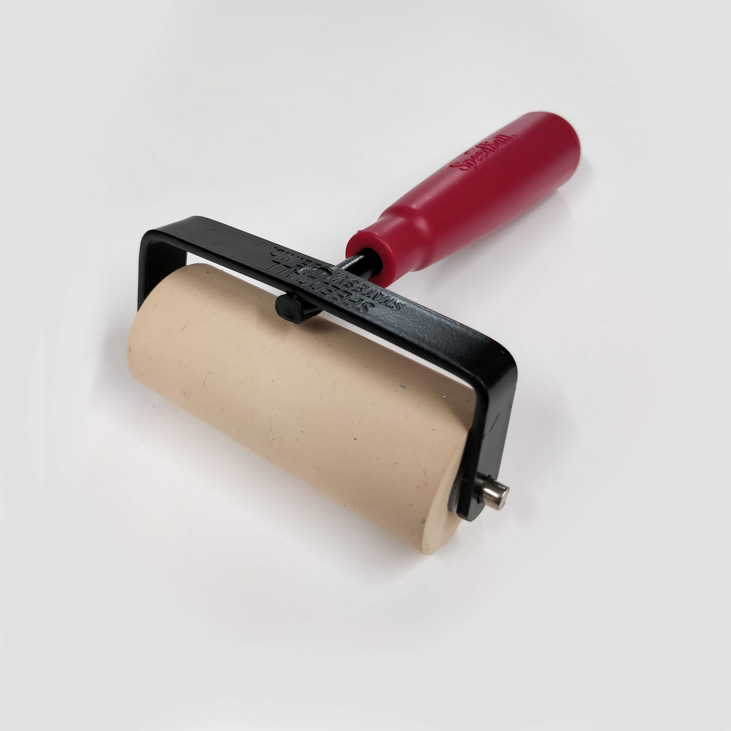 Speedball Deluxe Rollers - Intaglio Printmaker