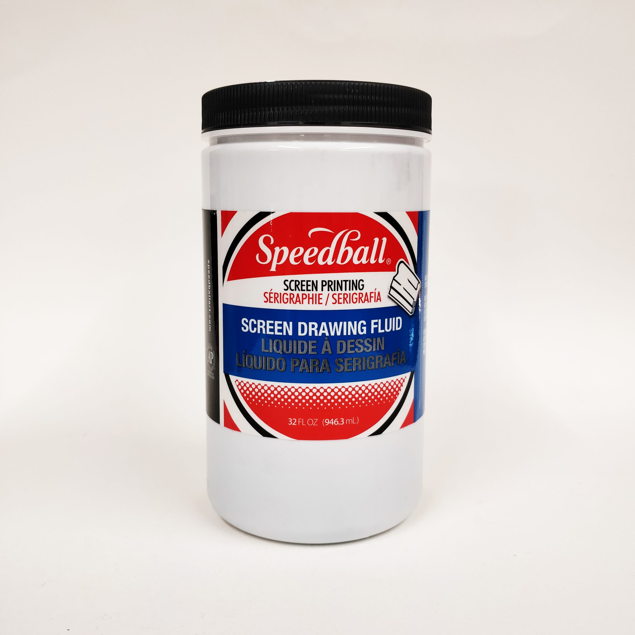 Speedball Drawing Fluid - Intaglio Printmaker