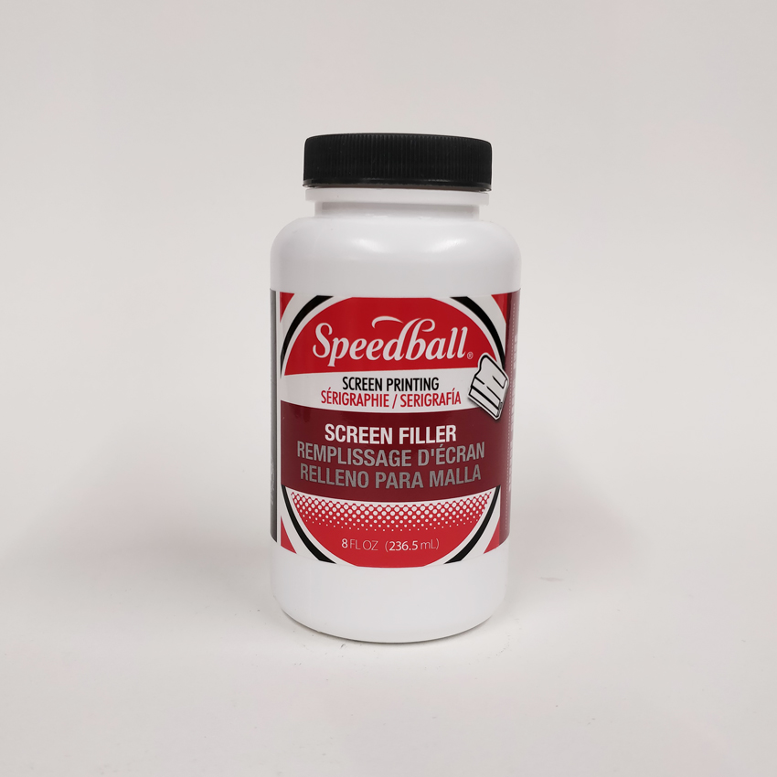Speedball Screen Filler - Intaglio Printmaker