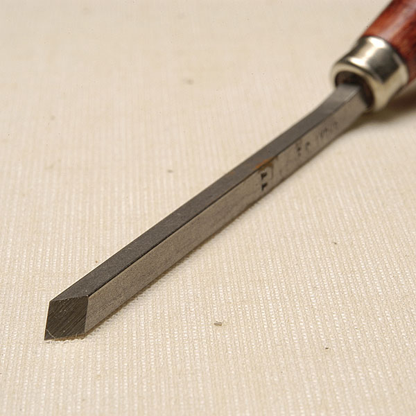 Lyons Square Burin - Intaglio Printmaker