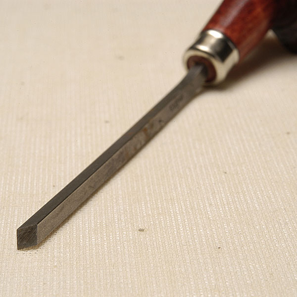 Lyons Square Burin - Intaglio Printmaker