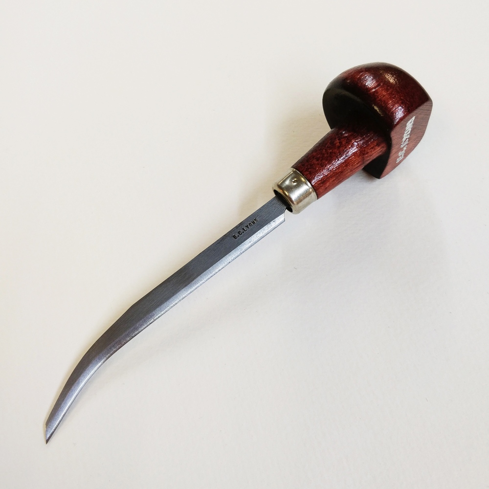 Lyons Stippling Tool - Intaglio Printmaker