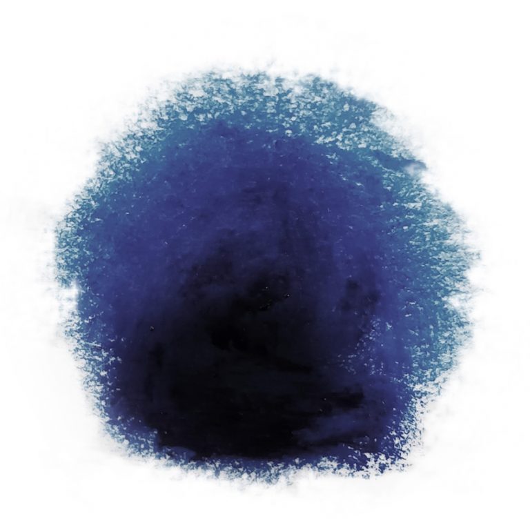 Akua Intaglio Prussian Blue - Intaglio Printmaker