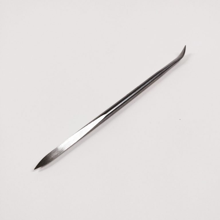 Set of 6 Swiss Cutting Tools by Pfeil - Intaglio Printmaker