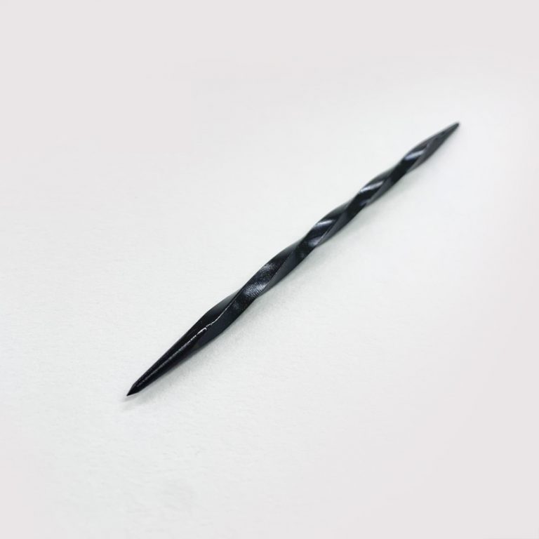 Drypoint Plastic - Intaglio Printmaker