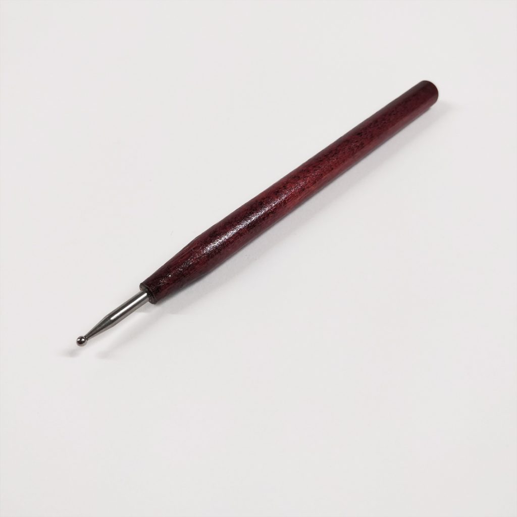 Drypoint Plastic - Intaglio Printmaker