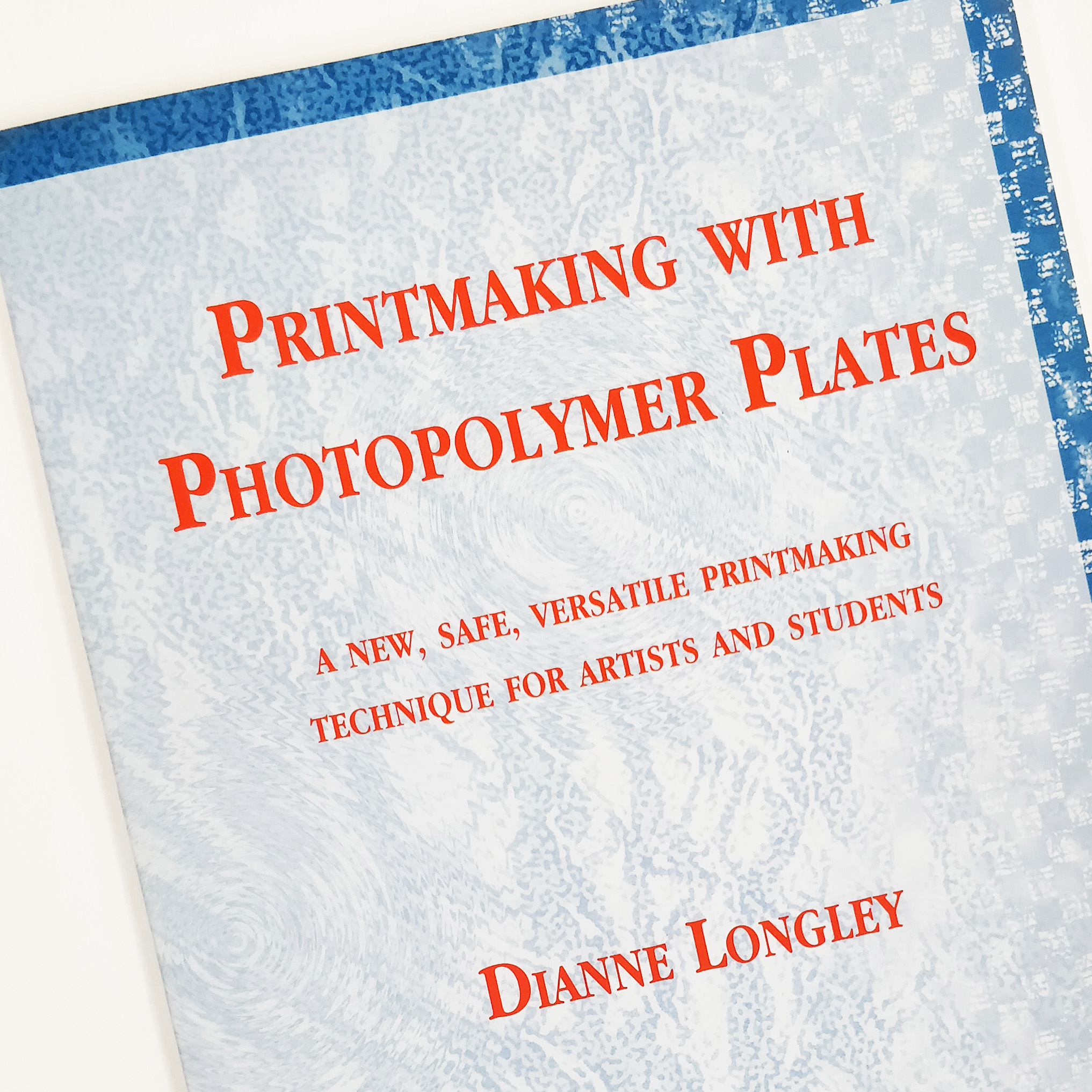 Books Archives - Intaglio Printmaker