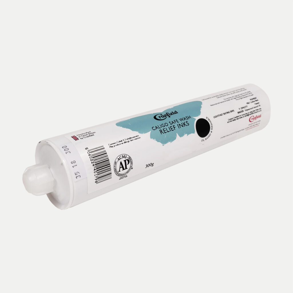 Caligo Safe Wash Relief Ink Extender - Intaglio Printmaker