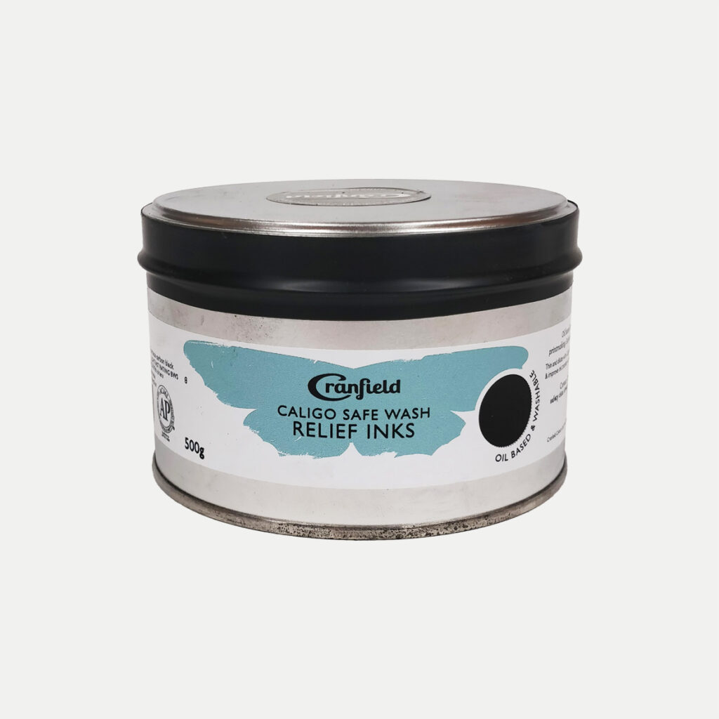 Caligo Safe Wash Relief Ink Extender - Intaglio Printmaker