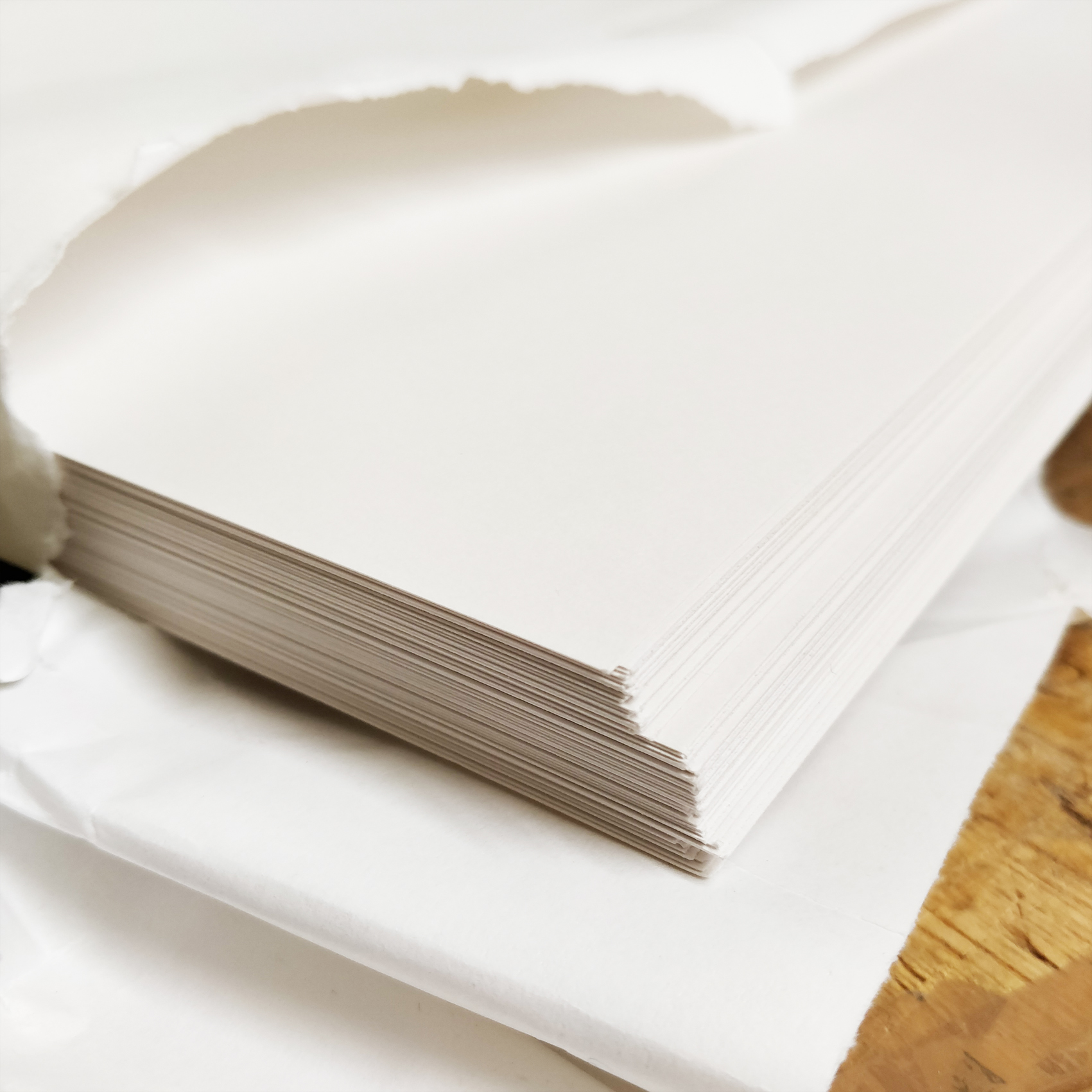 Papers Archives - Intaglio Printmaker