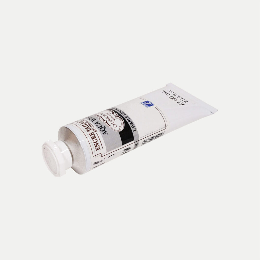 Intaglio Printmaker Etching Ink Cobalt Blue - Intaglio Printmaker