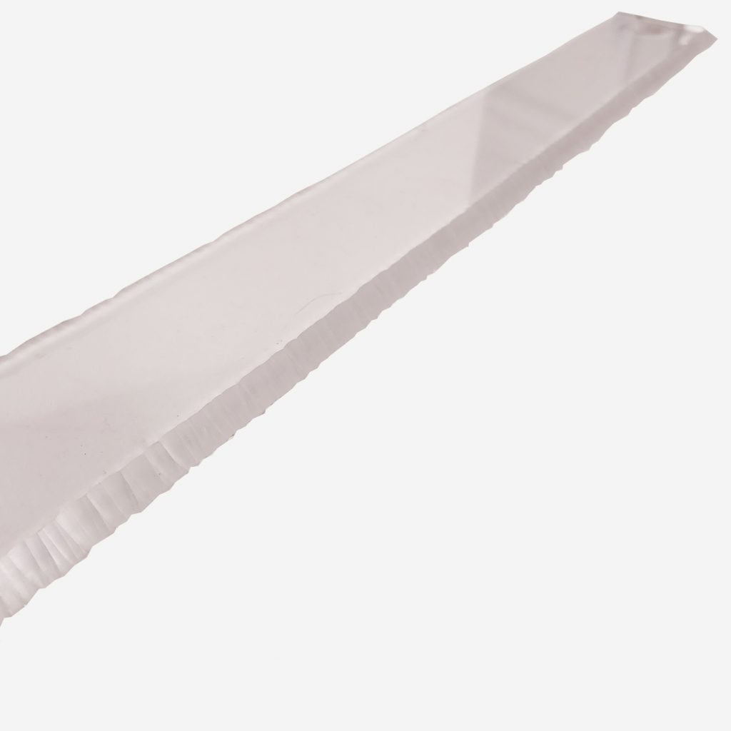 Deckle Edge Ripper - Intaglio Printmaker