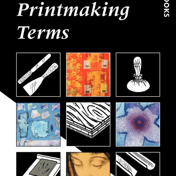 - Intaglio Printmaker