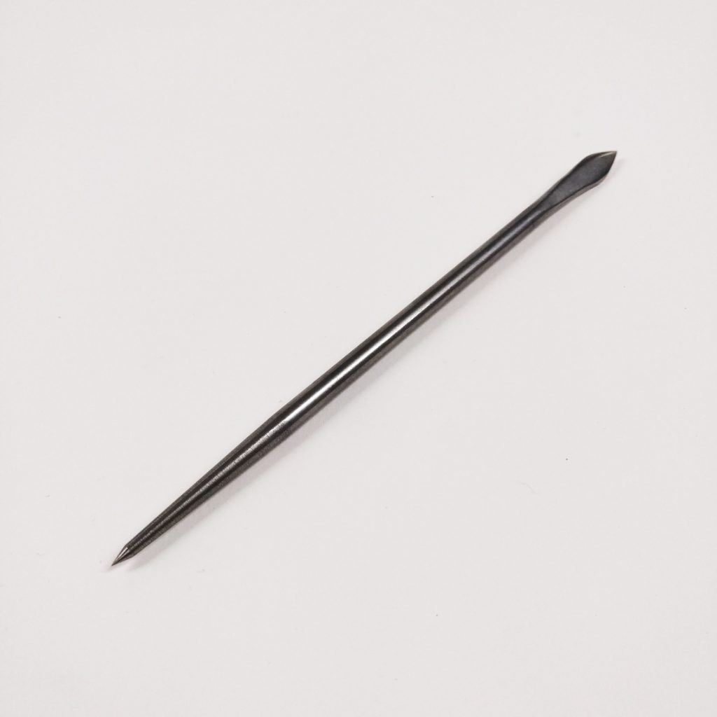 Drypoint Flat Burnisher - Intaglio Printmaker