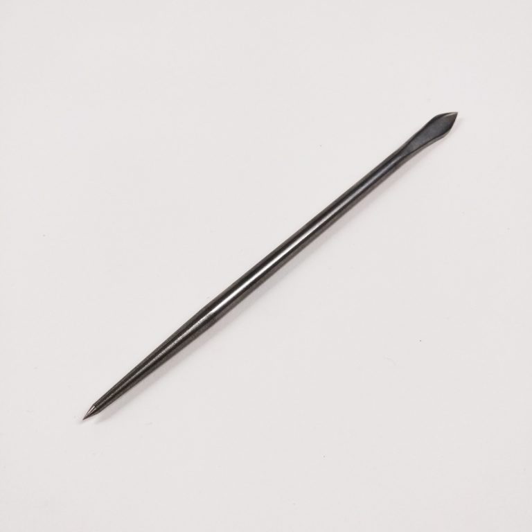 Drypoint Flat Burnisher - Intaglio Printmaker