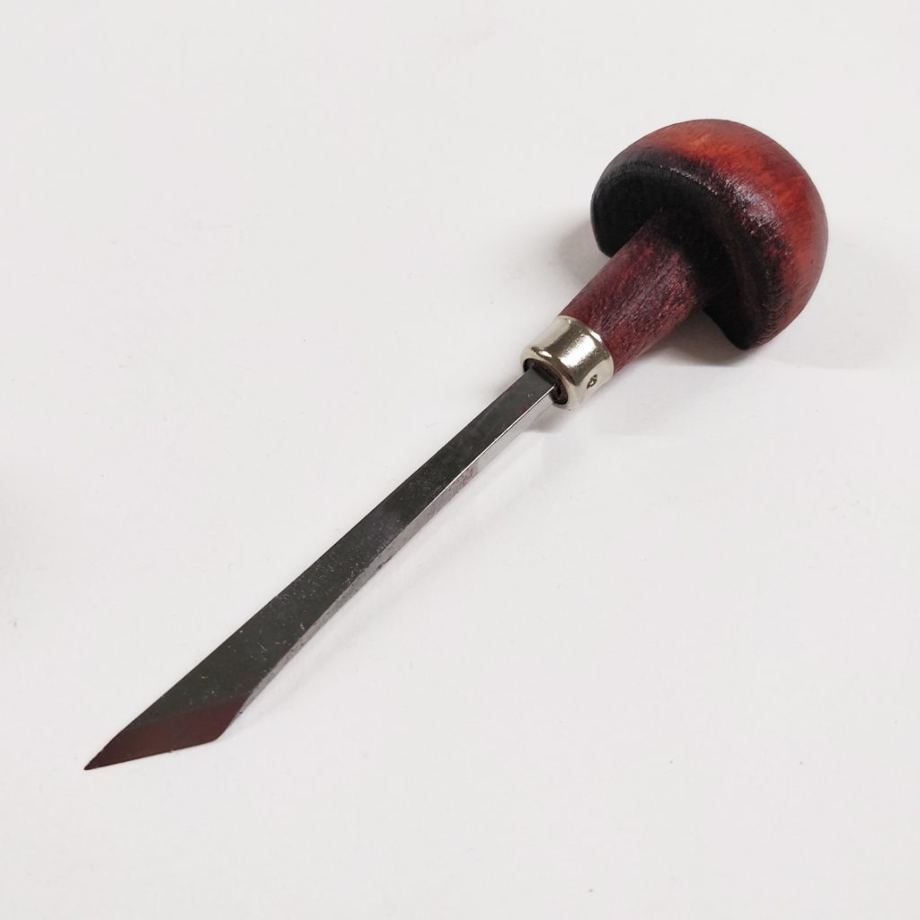 EC Lyons American Lino/Woodcutting Set - Intaglio Printmaker