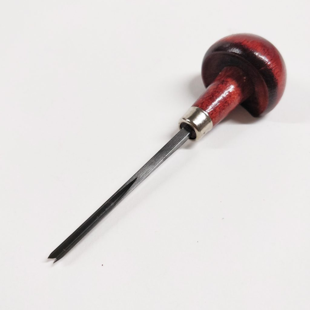 EC Lyons American Lino/Woodcutting Set - Intaglio Printmaker